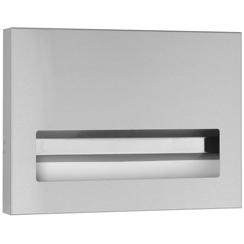 Duten A805-S inox mat dispenzer za presvlake za wc šolje - NENAJO salon keramike i sanitarne opreme