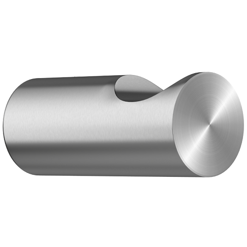 Duten A833-S inox mat držač peškira vešalica - NENAJO salon keramike i sanitarne opreme