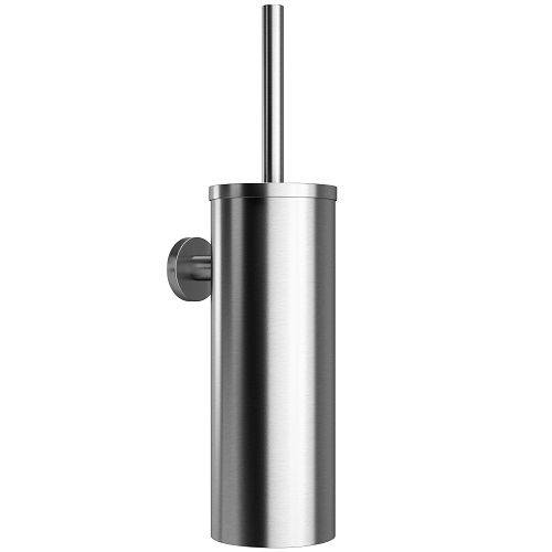 Duten A850-S inox mat wc četka zidna - NENAJO salon keramike i sanitarne opreme