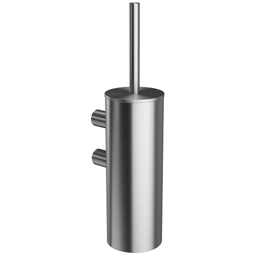 Duten A853-S inox mat wc četka zidna - NENAJO salon keramike i sanitarne opreme
