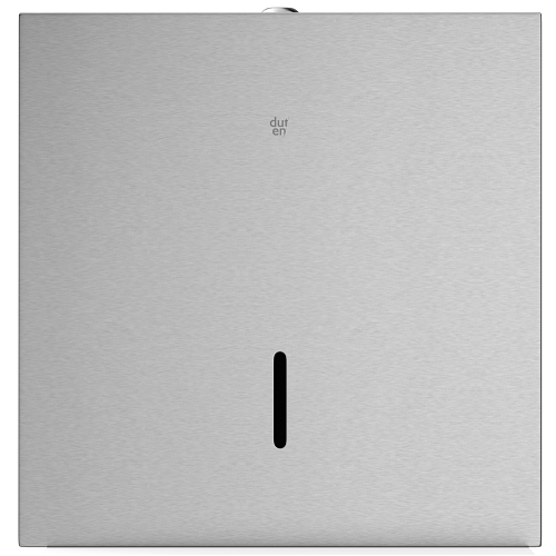 Duten H130-S inox mat držač toalet papira - NENAJO salon keramike i sanitarne opreme