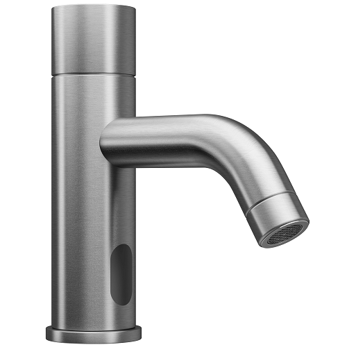 Duten R310-S inox mat senzorska slavina - NENAJO salon keramike i sanitarne opreme