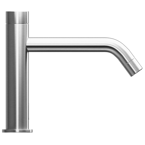 Duten R314-S inox mat senzorska slavina - NENAJO salon keramike i sanitarne opreme