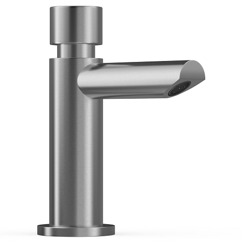 Duten R315-S inox mat senzorska slavina - NENAJO salon keramike i sanitarne opreme