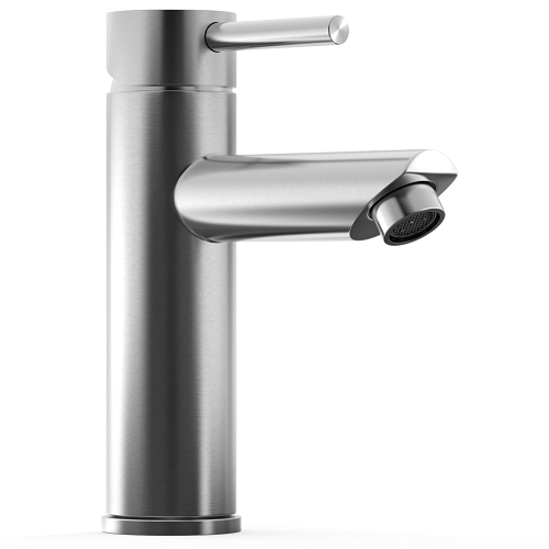 Duten R370-S inox mat senzorska slavina - NENAJO salon keramike i sanitarne opreme