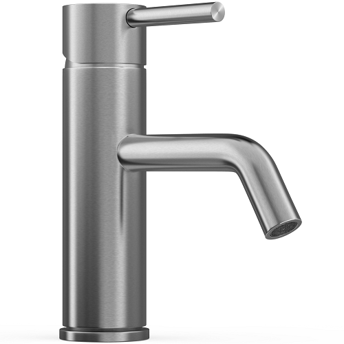 Duten R375-S inox mat senzorska slavina - NENAJO salon keramike i sanitarne opreme