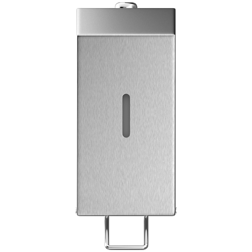 Duten S200-S inox mat dispenzer sapuna - NENAJO salon keramike i sanitarne opreme