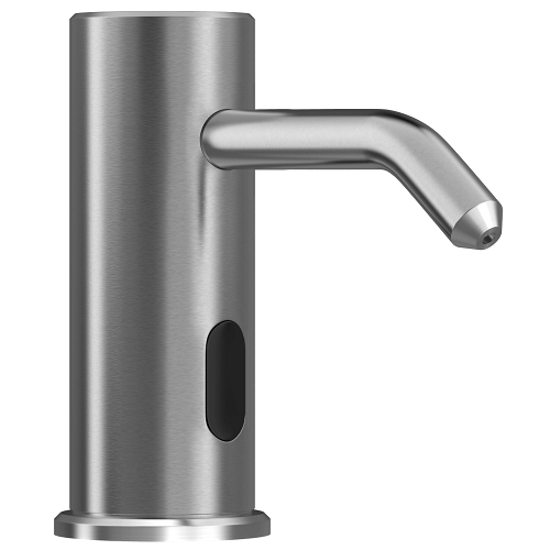 Duten S255-S inox mat senzorski dispenzer sapuna - NENAJO salon keramike i sanitarne opreme