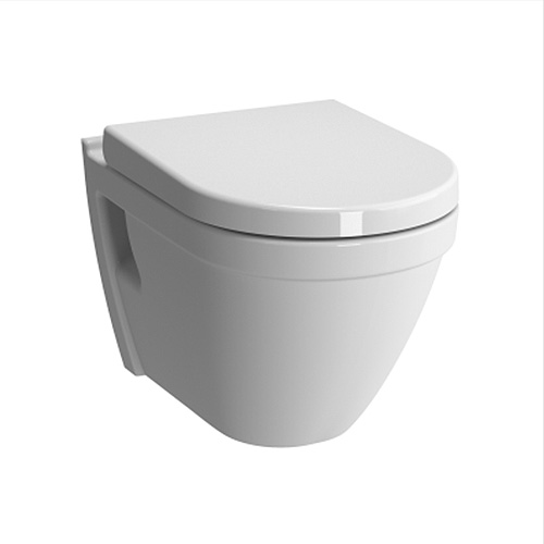 VITRA S50 WC SOLJA RIM-EX KONZOLNA bez daske - NENAJO salon keramike i ...