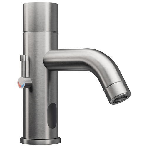 Duten R311-S inox mat senzorska slavina - NENAJO salon keramike i sanitarne opreme