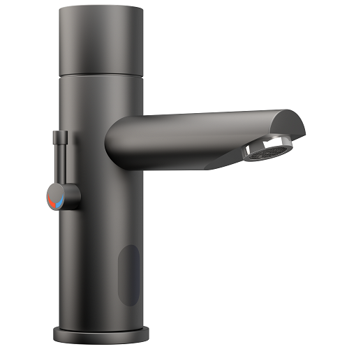 Duten R311-S inox mat senzorska slavina - NENAJO salon keramike i sanitarne opreme