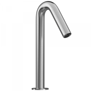 Duten R320-S inox mat senzorska slavina - NENAJO salon keramike i sanitarne opreme